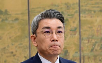 '낙하산' 발언 논란 이재환 관광공사 부사장 퇴직 처리 : ZUM 뉴스