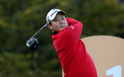 KPGA 피날레, ‘LG 시그니처 플레이어 챔피언십’ 관전 포인트는 : ZUM 뉴스