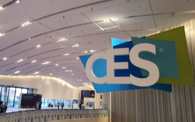 KIST, CES 2024 참가…9개 혁신 기술 선봬 : ZUM 뉴스