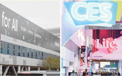 [CES 2024] 관통 키워드 ‘AI·모빌리티’… 미래 밝힌다 : ZUM 뉴스