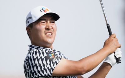 PGA 7년차 이경훈 "올해 루키의 자세로 최선” : ZUM 뉴스
