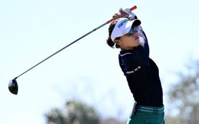 물오른 리디아 고, LPGA 투어 2개 대회 연속 우승 가능성 : ZUM 뉴스