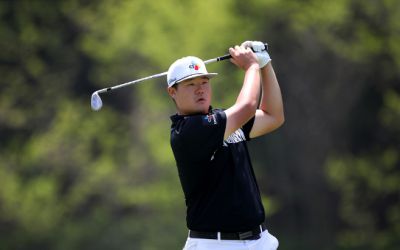 임성재, 감기·몸살로 PGA 더 CJ컵 바이런 넬슨 기권 : ZUM 뉴스