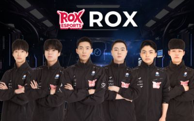 [PMPS] 공격적 운영 보인 '락스' GF 5매치 승리 : ZUM 뉴스