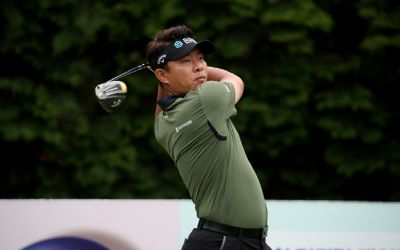 악어 맹동섭 KPGA 복귀, 하반기 활약 준비