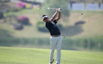 열정적인 양산 찾아가는 KPGA 렉서스 마스터즈 : ZUM 뉴스