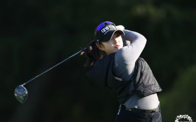 임진영, KLPGA 덕신EPC·서경 클래식 1R 깜짝 선두 : ZUM 뉴스