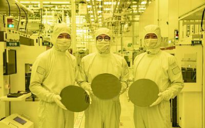 臺 TSMC 트럼프 의식, 中에 AI칩 공급 중단 : ZUM 뉴스