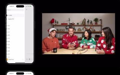 오픈AI, 실시간으로 보고 대화 가능한 챗GPT 출시 : ZUM 뉴스