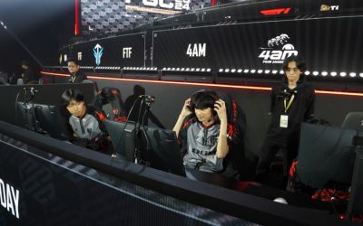 [PGC GF] 1일차 최하위 DAY, 8매치 25점 획득하며 급부상... 광동은 2매치에서 3점 '부진' : ZUM 뉴스