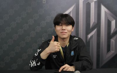 [PGC GF] 광동 프릭스 '헤븐', '3일차에 집중해 우승 도전하겠다" : ZUM 뉴스