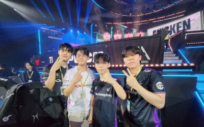 [PGC GF] 광동 프릭스, 역대급 경쟁 속 최종 3위로 마무리 (종합) : ZUM 뉴스