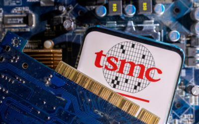 TSMC 작년 12월 매출 12조3000억원…전년比 58% ↑ : ZUM 뉴스