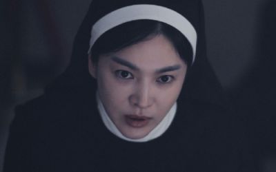 Comedy, Romance, Occult... Enjoying the Variety During the Lunar New ...