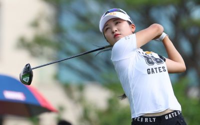 KLPGA 개막...이예원-야마시타 한일전 '빅뱅' : ZUM 뉴스