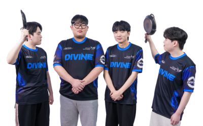 [PWS] 디바인 깜짝 데이 우승…'1황' DN 프릭스는 3주 연속 위클리 위너 달성 : ZUM 뉴스