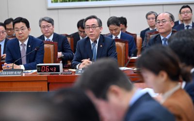 여야, '민감국가' 두고 외통위서 '네 탓' 공방 : ZUM 뉴스