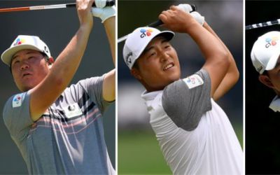 상금 올리고 일정도 바꾸는 PGA… 한국, 풀시드 6명 ‘풀스윙’ : ZUM 뉴스