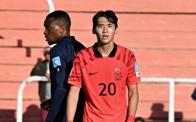 ‘U-20 4강 센터백’ 김지수, EPL 브렌트퍼드 이적 임박 : ZUM 뉴스