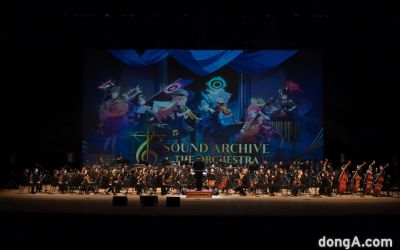 블루 아카이브, 첫 단독 오케스트라 공연 개최 : ZUM 뉴스