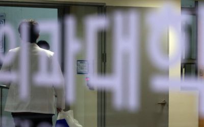 “의대생 1133명 휴학 신청…7개교 수업거부 등 단체행동” : ZUM 뉴스