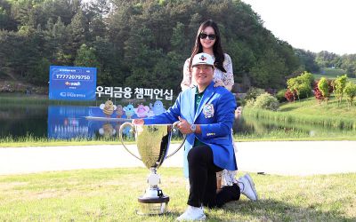 임성재, KPGA 우리금융챔피언십 2연패… “이 느낌 PGA까지” : ZUM 뉴스