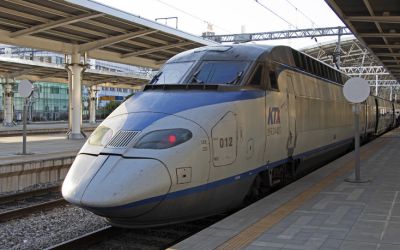 추석 다가오니 KTX 암표 기승…“500만원 과태료” 단속 강화 : ZUM 뉴스