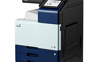 신도리코, A3 컬러 복합기 ‘D470’ 시리즈 출시…성능·편의성 대폭 강화 : ZUM 뉴스