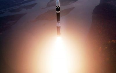 北 “최신형 화성-19형 시험발사…최종완결판 ICBM” : ZUM 뉴스