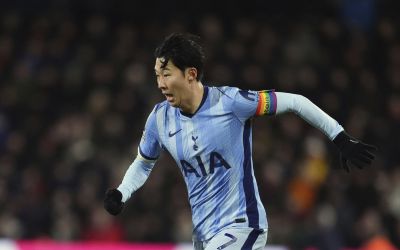 손흥민, EPL 시즌 첫 교체 출전…토트넘, 본머스에 0-1 패 : ZUM 뉴스