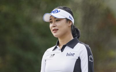 ‘KLPGA 3관왕’ 윤이나, 내년 LPGA 무대 오른다 : ZUM 뉴스