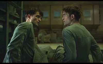 봉준호 “첫 로맨스 영화 ‘미키 17’, 인간 냄새 가득한 SF” : ZUM 뉴스