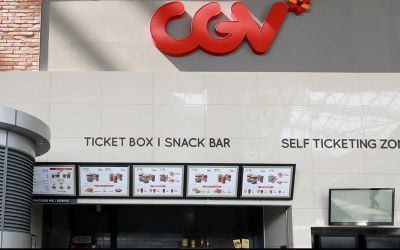 OTT에 치여… CGV, 팬데믹후 첫 희망퇴직
