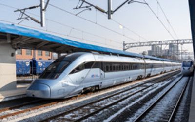 제천서 부산까지 2시간대… KTX 중앙선 개통 : ZUM 뉴스