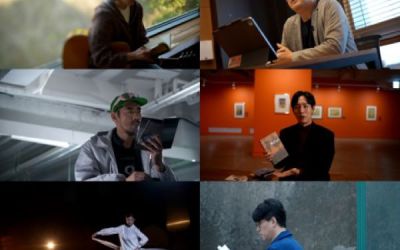 EBS, 노벨문학상 수상 특집 '한강전傳 : 그녀의 일곱 인생' 방송한다 : ZUM 뉴스