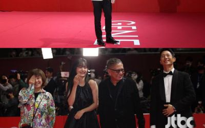 '27회 BIFF' 2일차, 양조위 출격·국내 첫 선 '아바타: 물의 길' : ZUM 뉴스