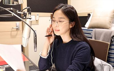 이청아, EBS '미술시장의 동력, 아트컬렉팅' 내레이션 : ZUM 뉴스