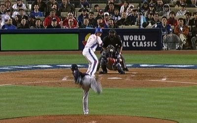 'WBC 3회 출전' 우치카와 "가장 힘들었던 상대는 한국" : ZUM 뉴스