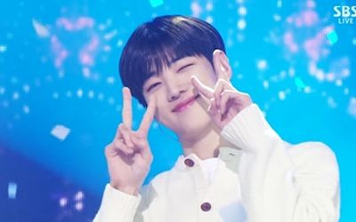 '인기가요' DKZ, 겨울 물들인 '2022 (Forever)' 막방까지 달콤 : ZUM 뉴스