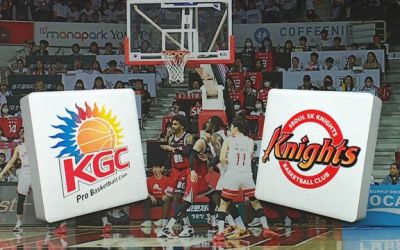 프로농구 '챔프전 7차전'…SK의 2년 연속 우승 vs KGC의 벼랑끝 승부 : ZUM 뉴스