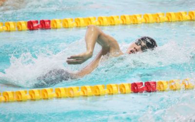 황선우, 자유형 200m 올 시즌 가장 빨랐다…세계선수권 '청신호' : ZUM 뉴스