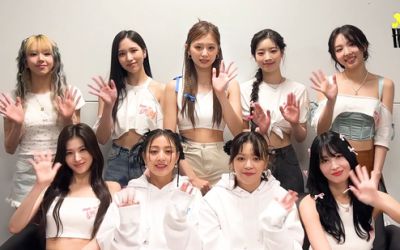 JYP 오디션 연다…트와이스 등 응원 메시지 : ZUM 뉴스