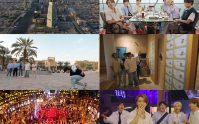 슈퍼주니어 여행 예능 '램프의 기사', 오늘 JTBC 첫 방송 : ZUM 뉴스