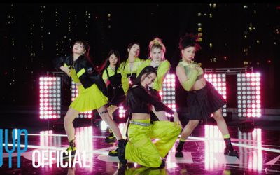 JYP 글로벌 신인 VCHA, 1월 26일 정식 데뷔 : ZUM 뉴스