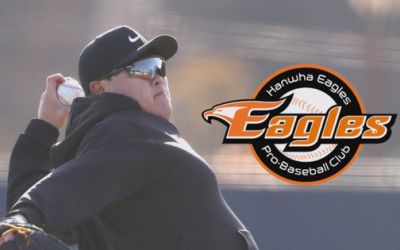 드디어 도장 찍었다…류현진, KBO 역대 최대 170억에 한화행 : ZUM 뉴스