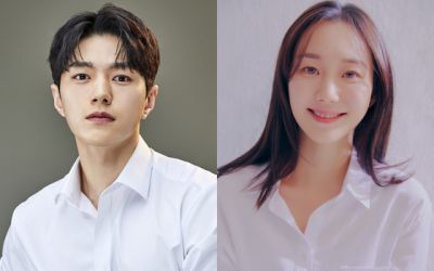 김명수·이유영 KBS 2TV '함부로 대해줘' 5월 첫방 : ZUM 뉴스