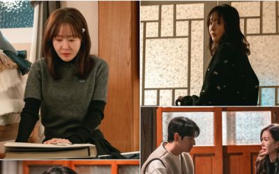 '독수리 5형제' 미망인 엄지원 결혼사진에 붉어진 눈시울 : ZUM 뉴스