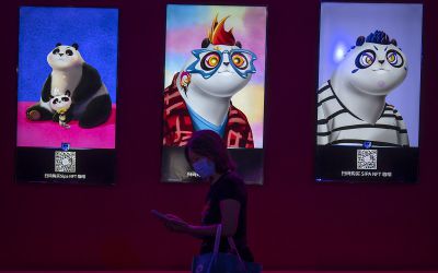 좋은 NFT 나쁜 NFT 이상한 NFT : ZUM 뉴스