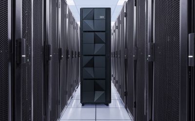 IBM, 차세대 메인프레임 IBM z16 공개…“양자 내성 시스템 탑재” : ZUM 뉴스