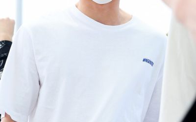 [TEN PHOTO]SF9 찬희 '강렬한 눈빛' : ZUM 뉴스